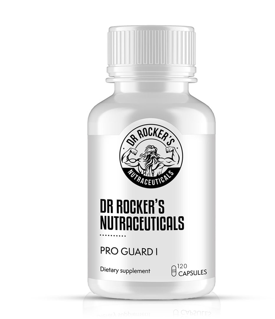 Doctor Rocker's – Doctor Rocker's