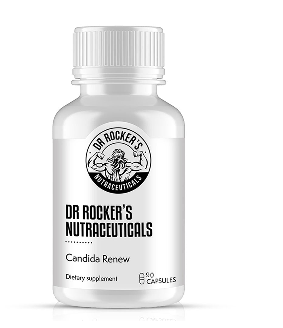 Doctor Rocker's – Doctor Rocker's